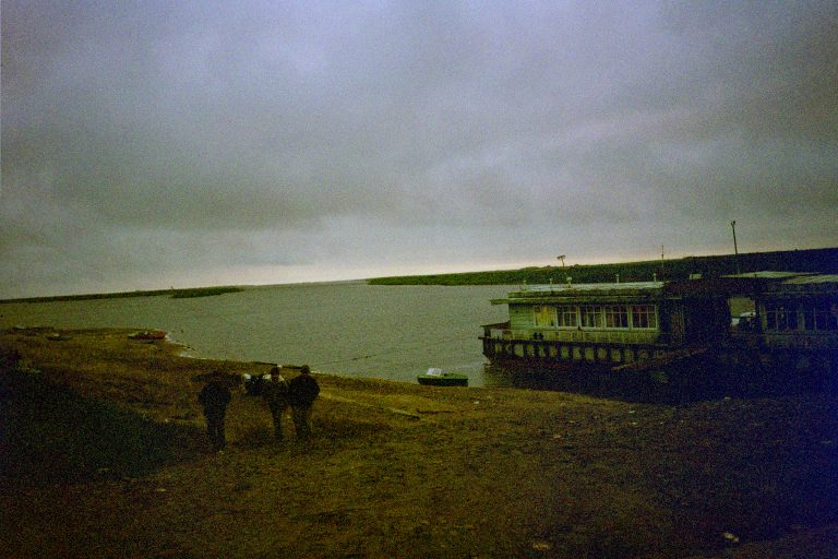 Nelmin Nos, the Pechora river mouth – Endangered Languages and Cultures ...