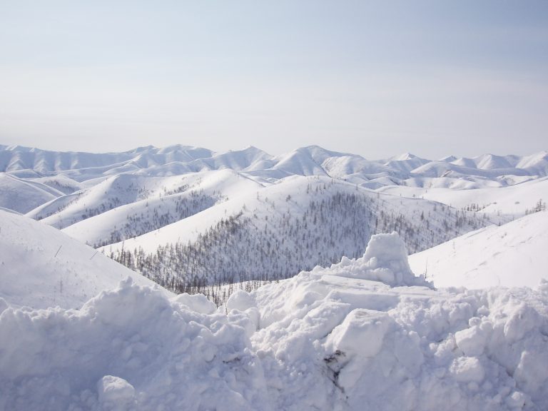 Even – Endangered Languages and Cultures of Siberia