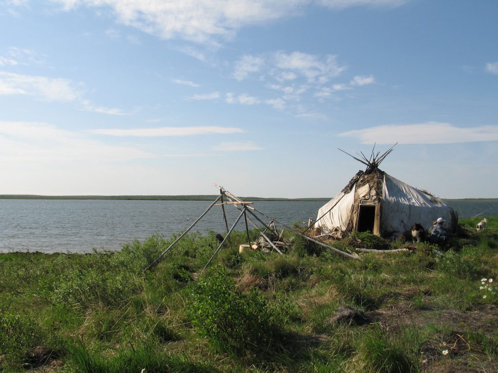 Tundra Yukaghir – Endangered Languages and Cultures of Siberia
