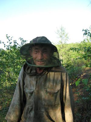 Leonid Bolin – Endangered Languages and Cultures of Siberia