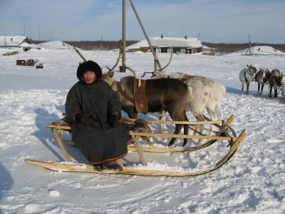 Audio – Endangered Languages and Cultures of Siberia